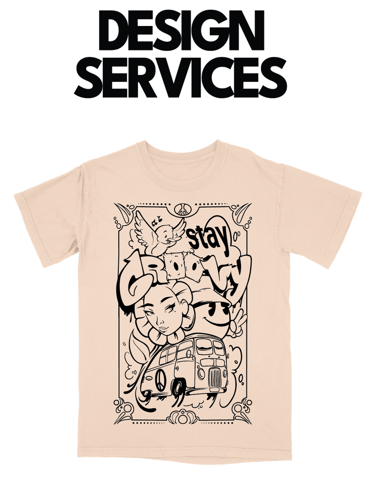 GROOVY Print Shop – Groovy Printshop